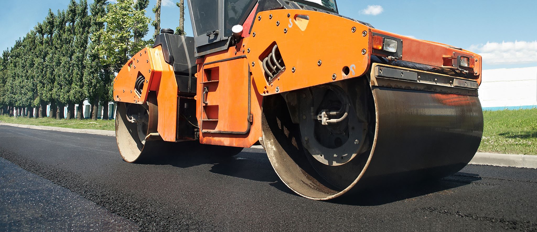 Customers Love Our Tennessee, Arkansas, and Mississippi Asphalt Paving ...